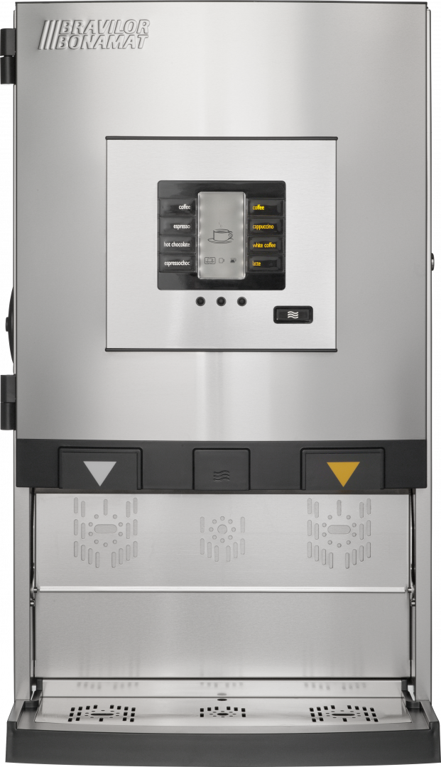 Bolero Turbo XL 403 - Bravilor Bonamat